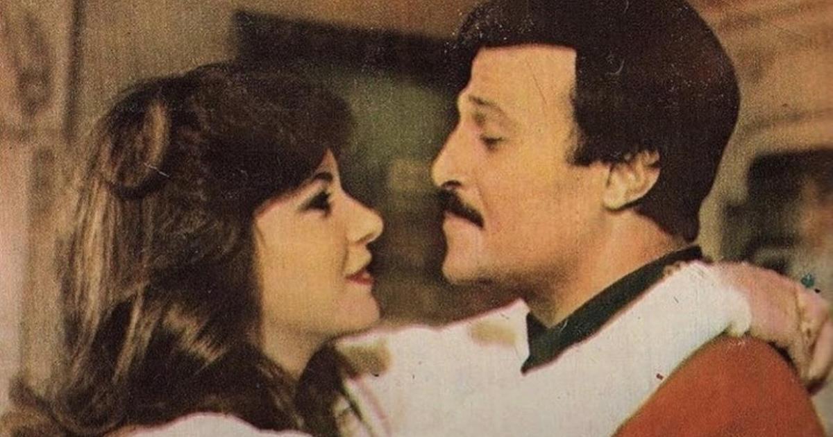 Et بالعربي في عيد الحب دنيا سمير غانم تستذكر والديها أجمل قصة حب